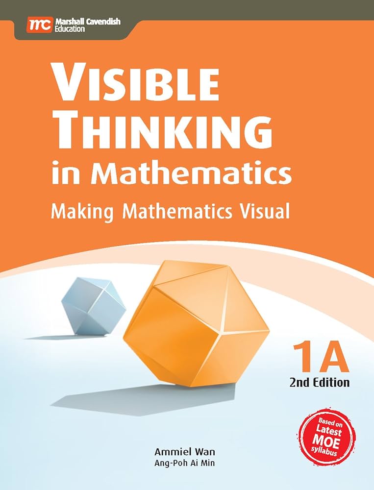 Visible Thinking In Mathematics for Primary Levels – EduSupport (ES)