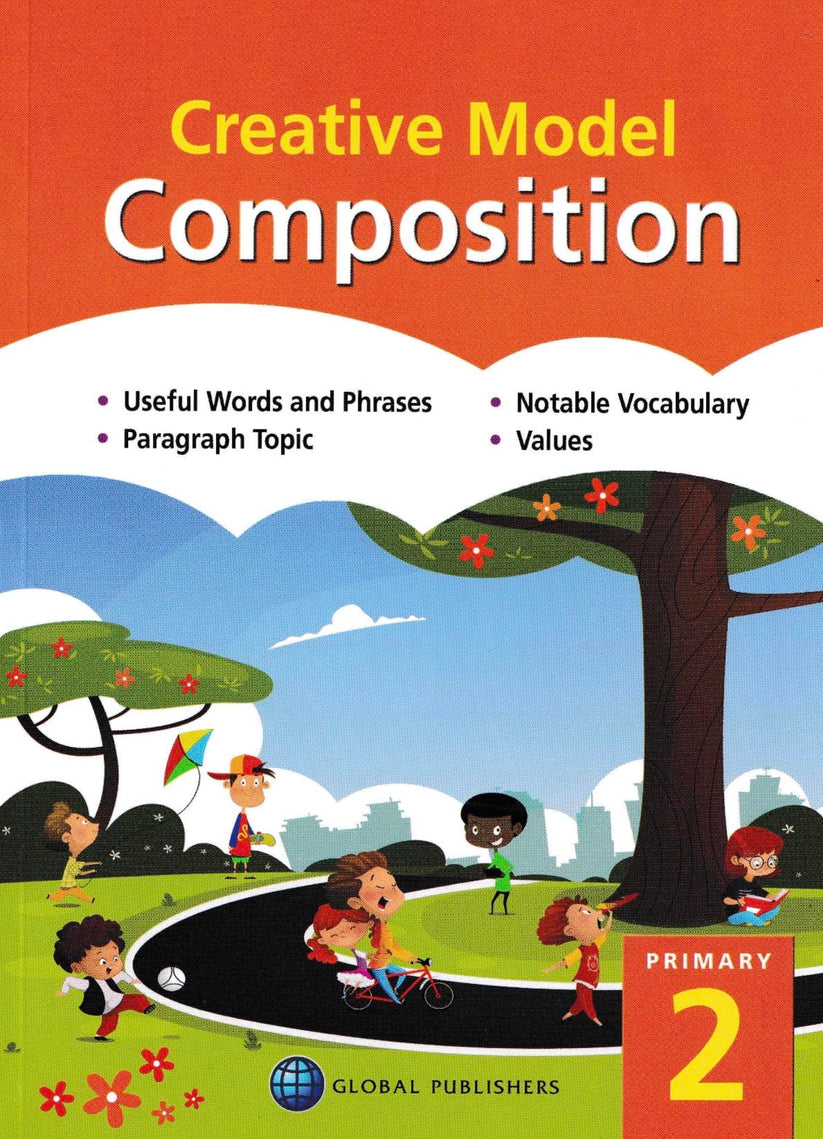 Creative Model Composition for Primary Levels – EduSupport (ES)