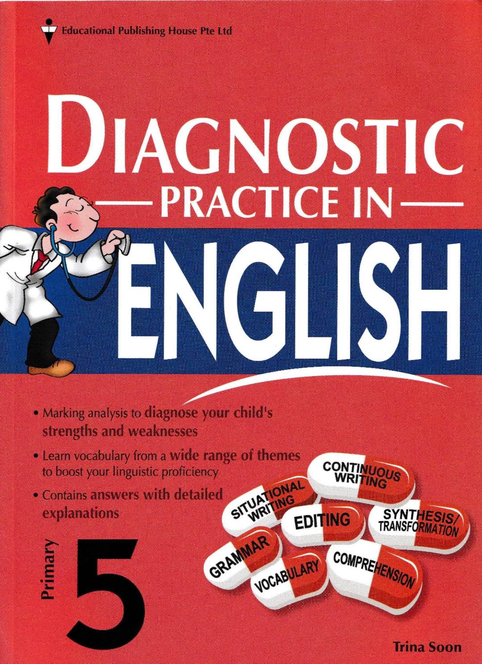 Diagnostic Practice in English for Primary Levels – EduSupport (ES)